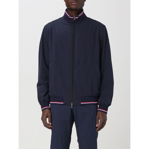 Paul & Shark | Jackets & Coats | Paul Shark Jacket Men Blue | Poshmark